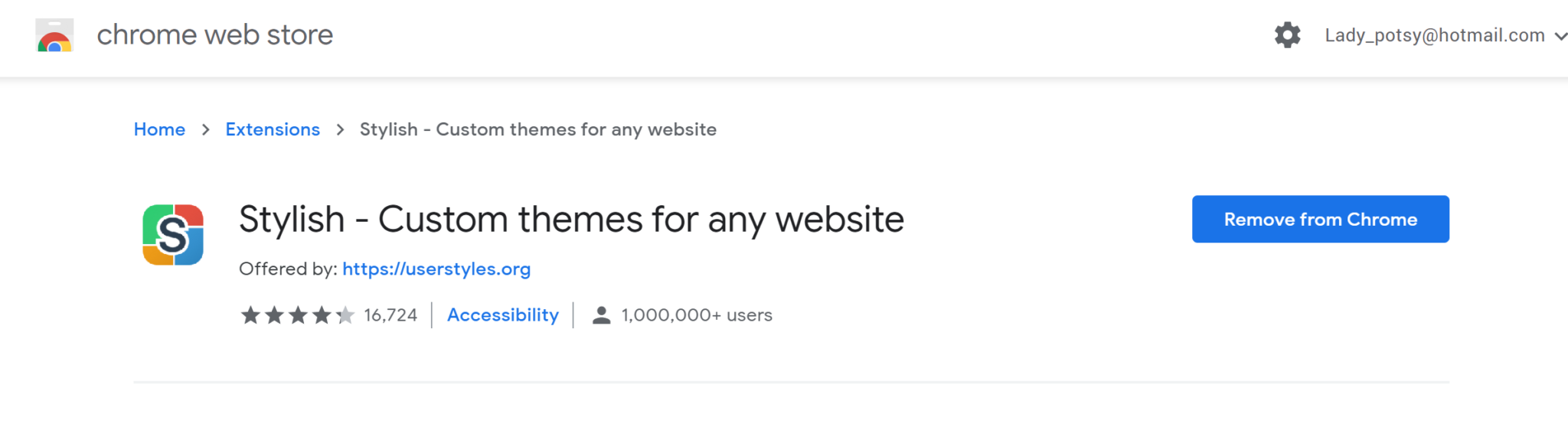 Hello Kitty Google on Microsoft Edge Chromium – Ladypinkilicious